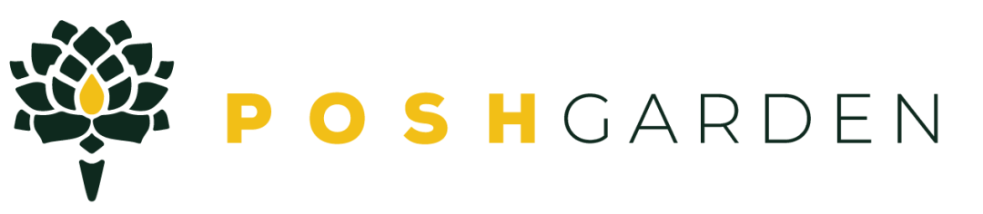 Posh Garden – Posh Garden