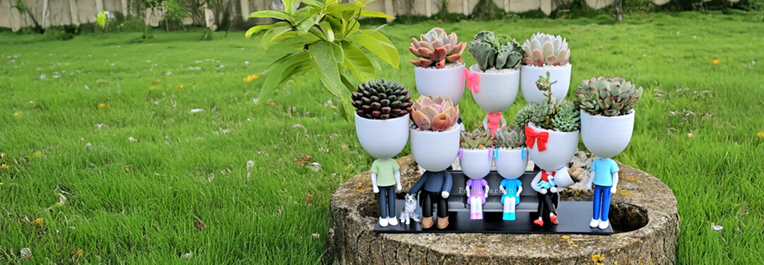 Posh Garden – Posh Garden