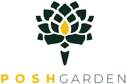 Posh Garden – Posh Garden